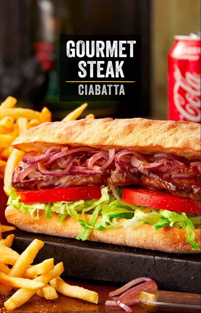 Frangos Charcoal Chicken | Portuguese Cuisine, Sydney NSW