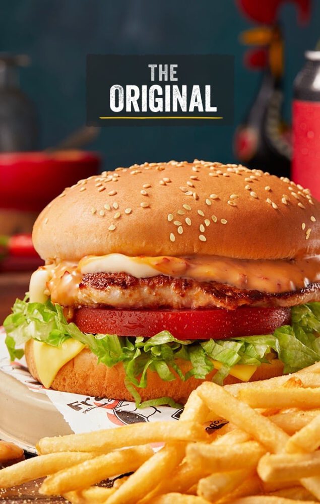 Frangos Charcoal Chicken | Portuguese Cuisine, Sydney NSW